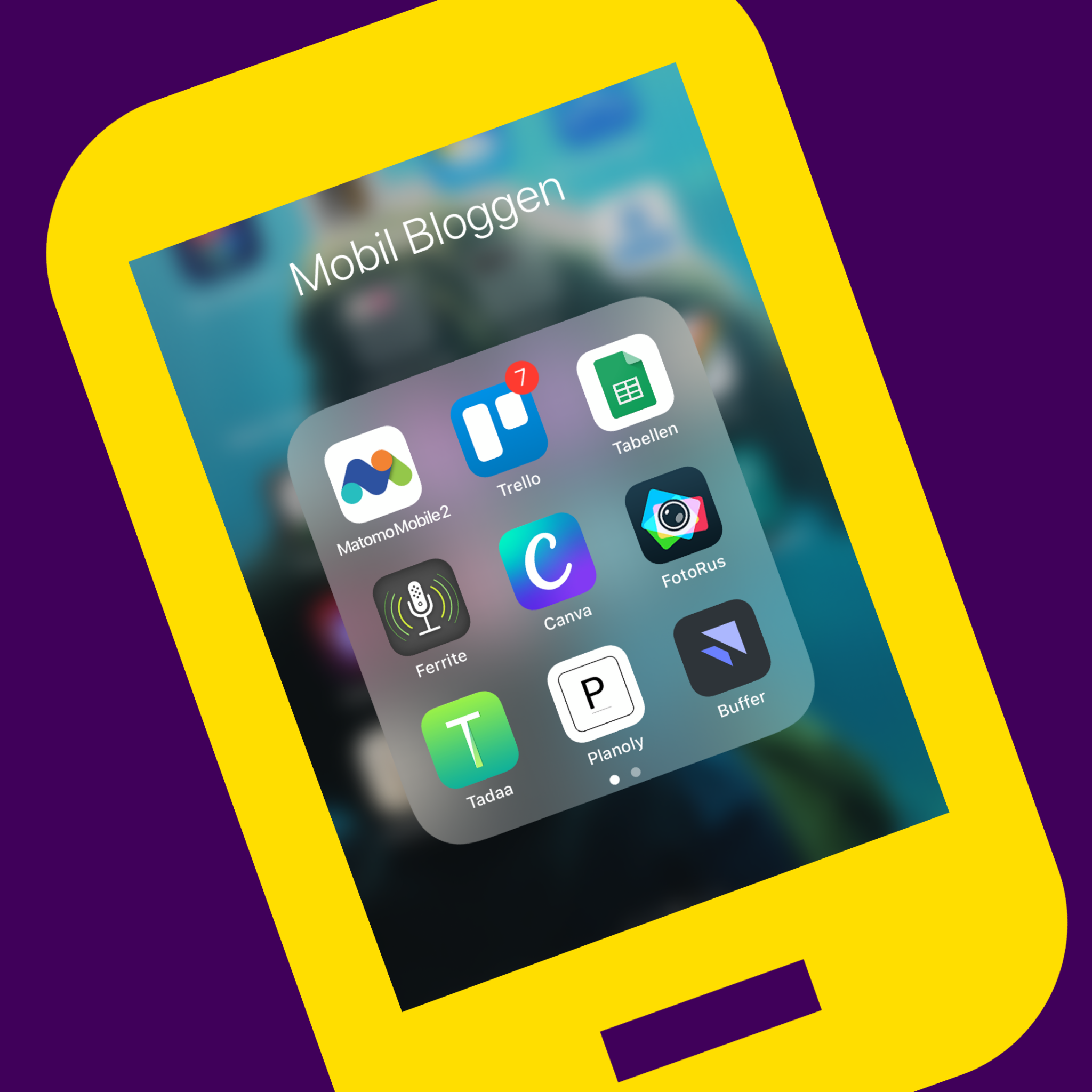 Der Autor ist tot, es lebe die Influencerin - Inspiration und Schreiben ...